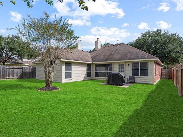 20907 Clovermeadow, Spring, TX 77379 - For Sale