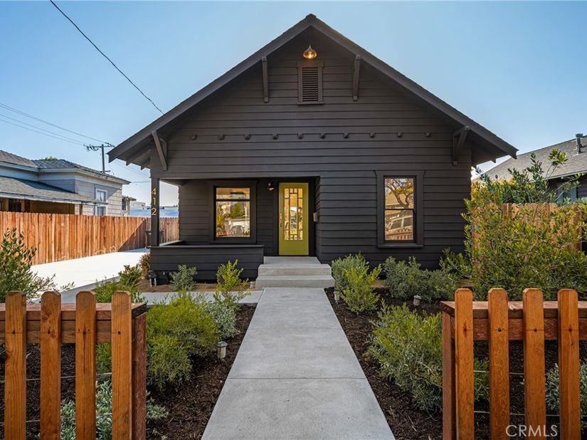 412 N Lemon Street, Orange, CA 92866 - For Sale