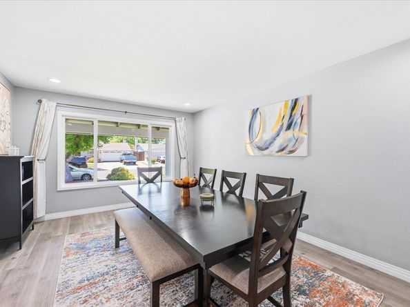 6256 Sager, San Jose, CA 95123 - For Sale
