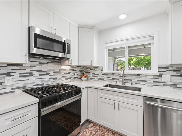 6256 Sager, San Jose, CA 95123 - For Sale