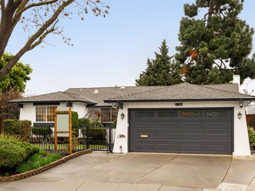 3104 Dee Court, Fremont, CA 94536