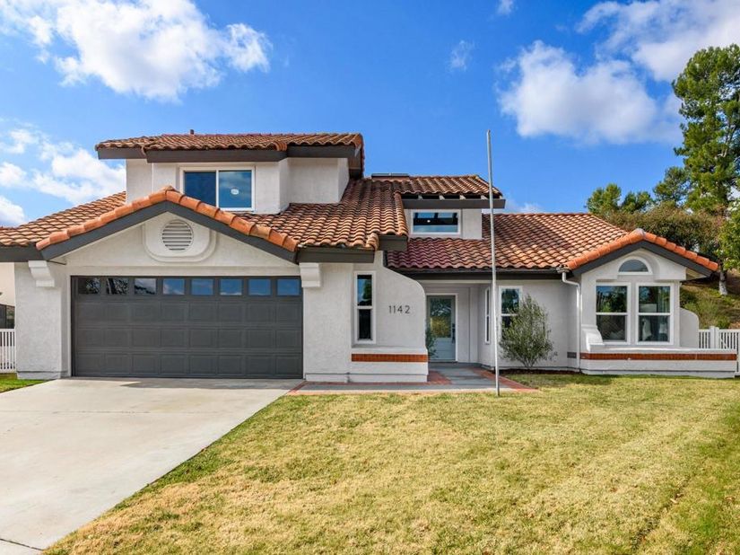 1142 Cabot Ct, Vista, CA 92081 - For Sale