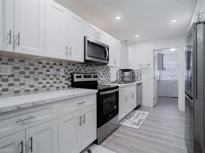 1211 NW 50th Ave, Lauderhill, FL 33313 - For Sale