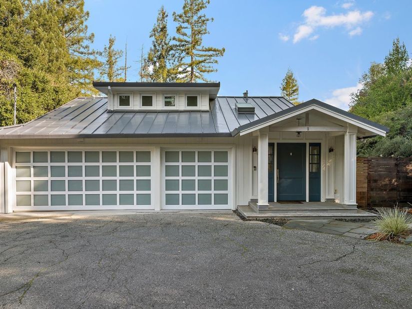 185 Harcross Road, Woodside, CA 94062 - For Sale