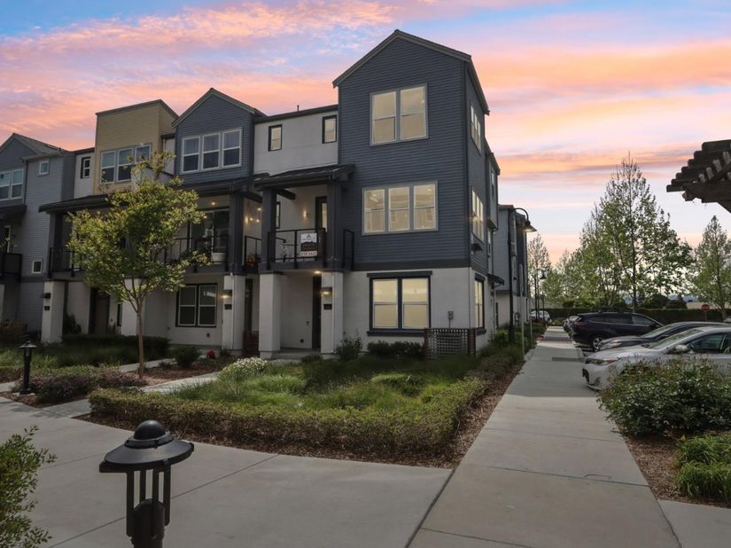 814 Cotati Terrace 1, Sunnyvale, CA 94085