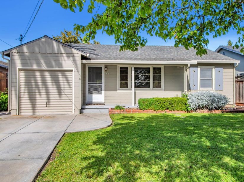 581 Morse Avenue, Sunnyvale, CA 94085 - For Sale