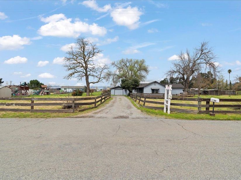 585 Fisher Avenue, Morgan Hill, CA 95037 - For Sale