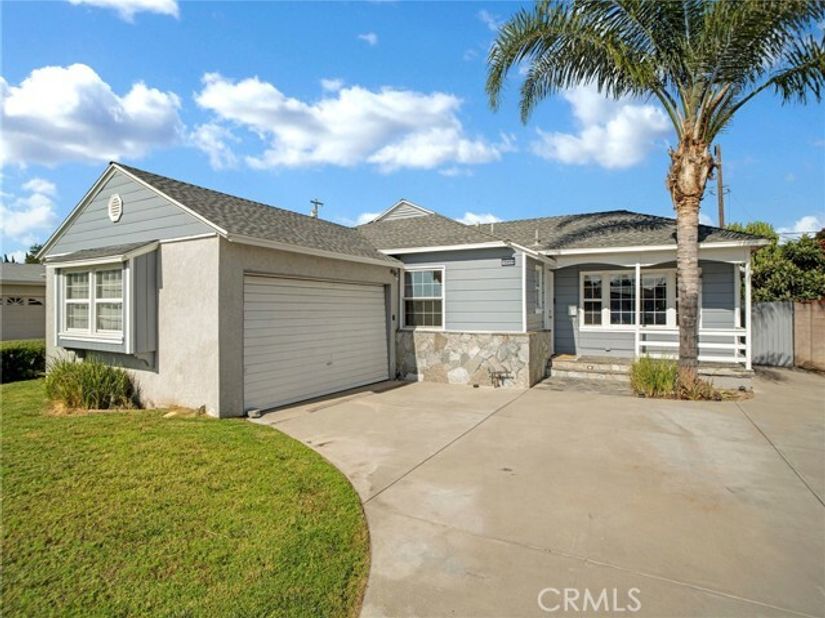 10404 Gaviota Avenue, Granada Hills (los Angeles), CA 91344 - For Sale