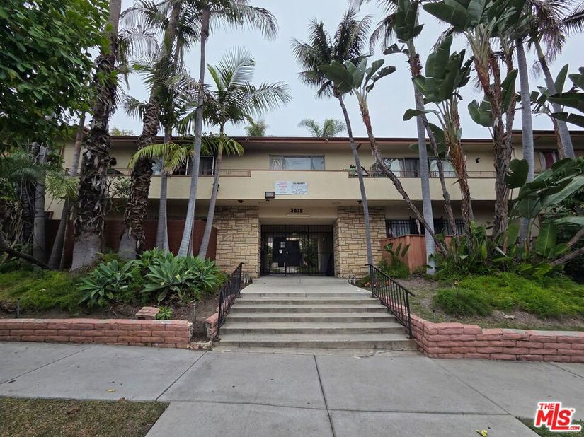 3875 Coco Avenue, Los Angeles, CA 90008 - For Sale