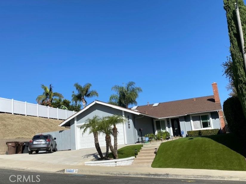 29095 Madrid Road, Laguna Niguel, CA 92677 - For Sale
