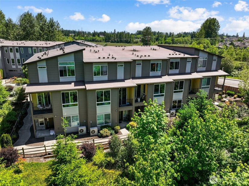 17905 35th Avenue SE C3, Bothell, WA 98012 - For Sale