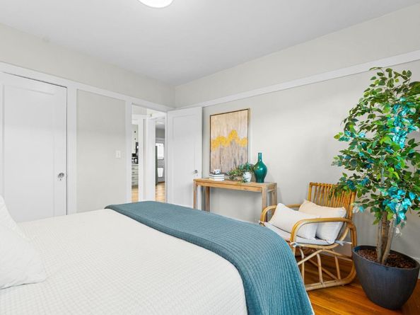 807 Brooklyn Avenue, Oakland, CA 94606 - For Sale