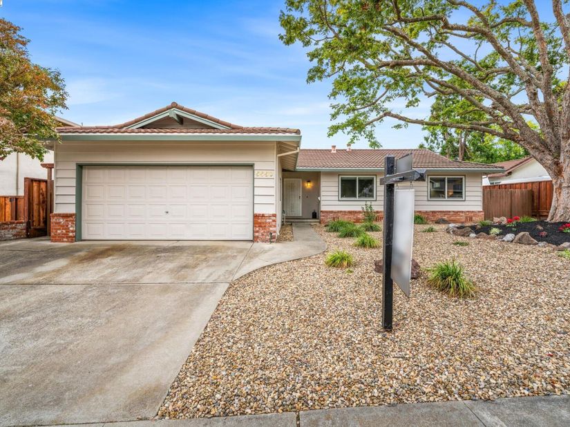 5550 San Juan Way, Pleasanton, CA 94566 - For Sale