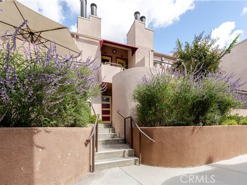 25761 Le Parc 82, Lake Forest (el Toro), CA 92630 - For Sale