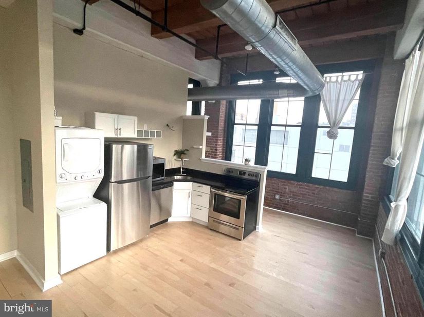 1010 Arch Street 507, Philadelphia, PA 19107 - For Sale