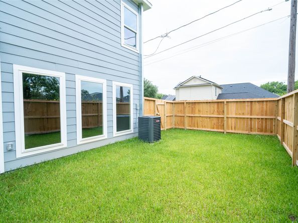 4401 Alvin Street A, Houston, TX 77051 - For Sale