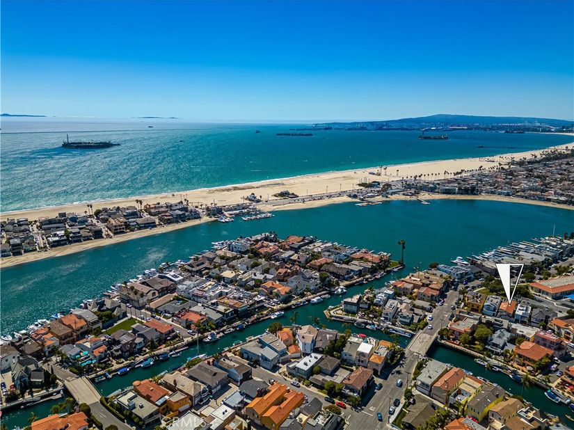 111 Geneva walk, Long Beach, CA 90803 - For Sale