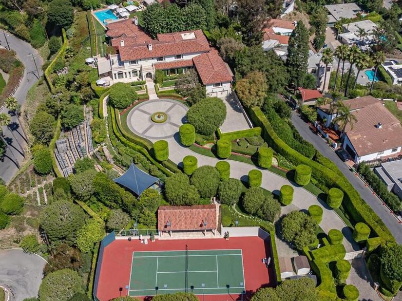 1309 Davies Drive, Beverly Hills, CA 90210 - For Sale