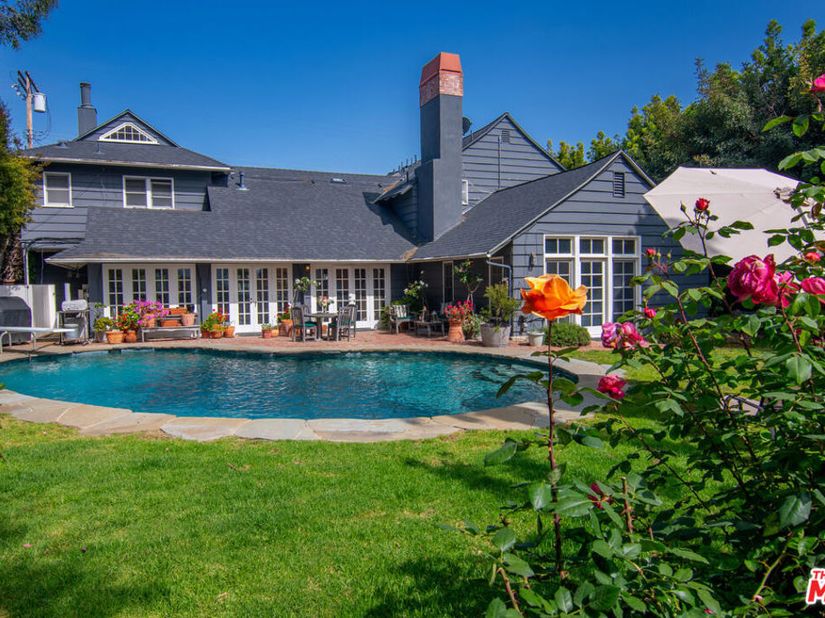 2179 Linda Flora Drive, Los Angeles, CA 90077 - For Sale