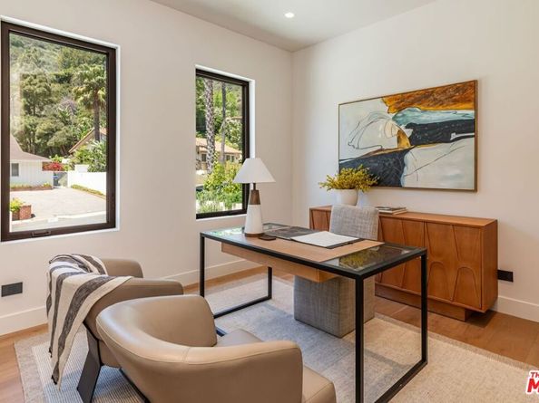 1840 San Ysidro Drive, Beverly Hills, CA 90210 - For Sale