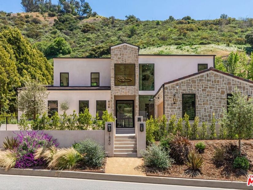 1840 San Ysidro Drive, Beverly Hills, CA 90210 - For Sale