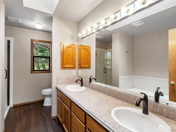 12308 SE 238th Place, Kent, WA 98031 - For Sale