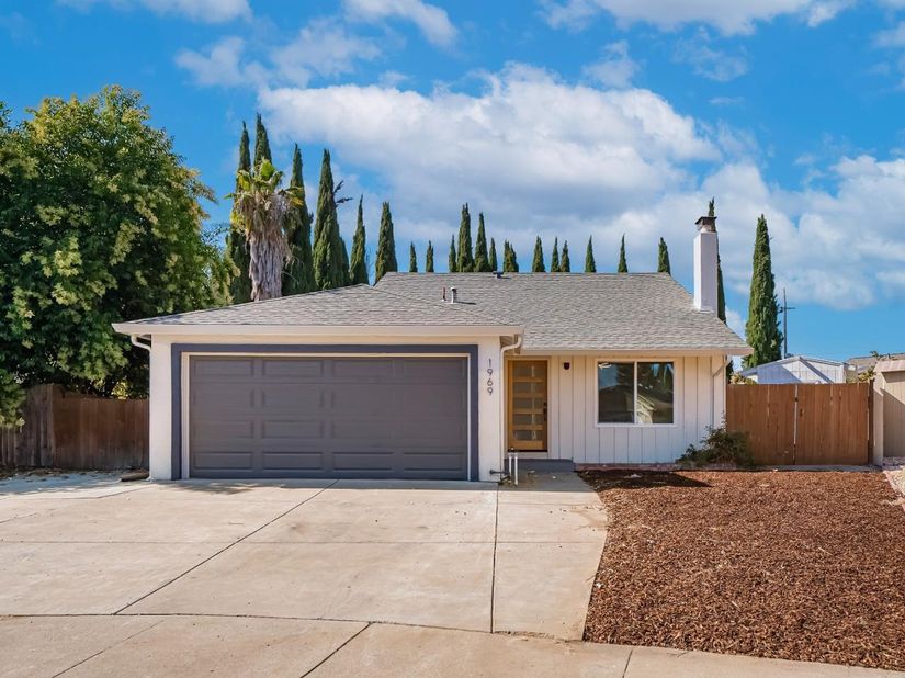 1969 Brater Court, San Jose, CA 95131 - For Sale