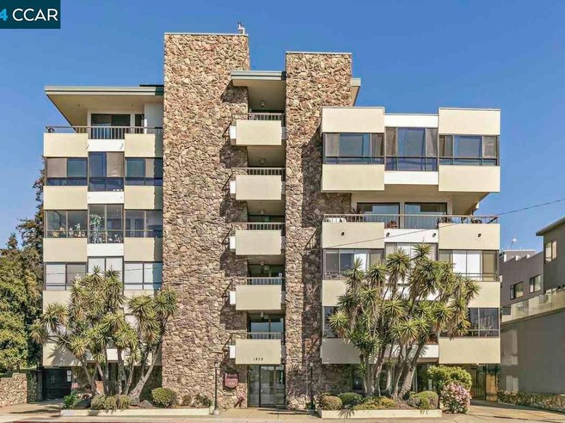 1830 Lakeshore Ave 408, Oakland, CA 94606 - For Sale