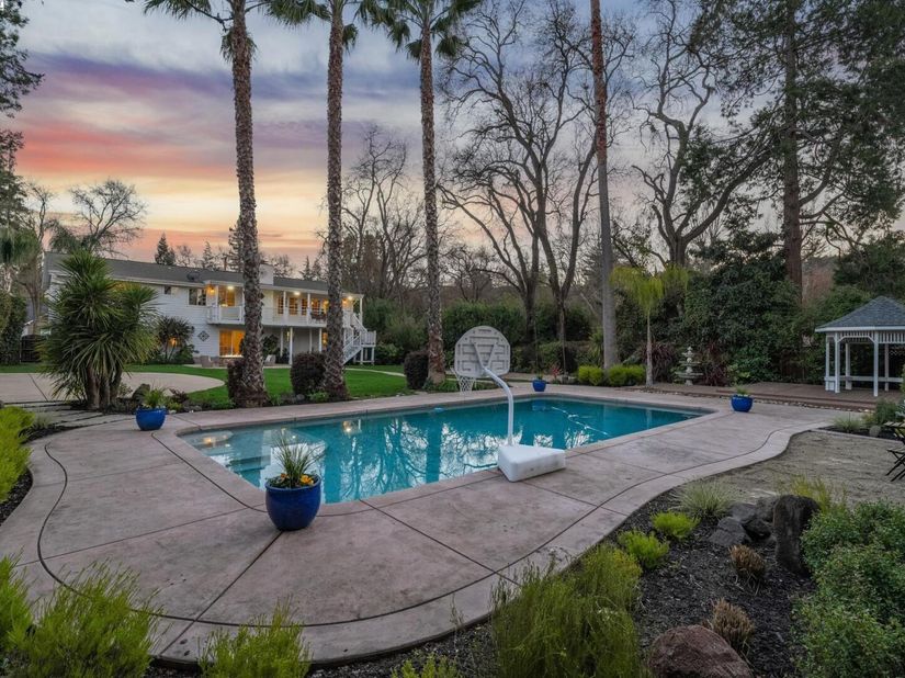 1494 Finley Lane, Alamo, CA 94507 - For Sale