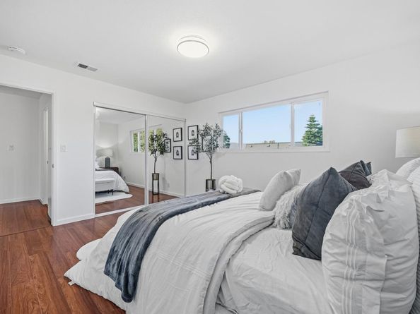 5477 Entrada Cedros, San Jose, CA 95123 - For Sale