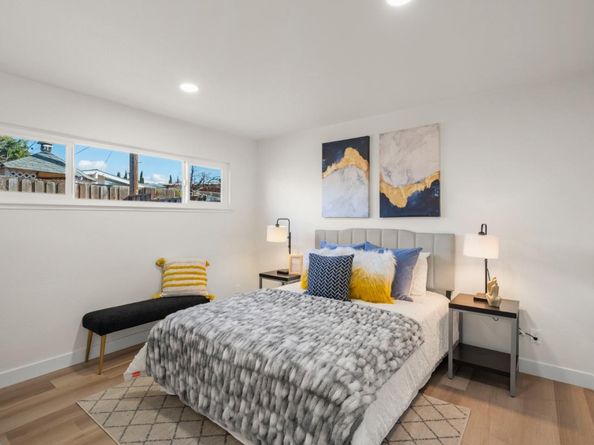 1452 Lochner Drive, San Jose, CA 95127 - For Sale