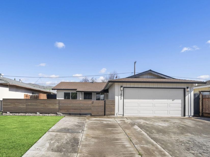 1452 Lochner Drive, San Jose, CA 95127 - For Sale