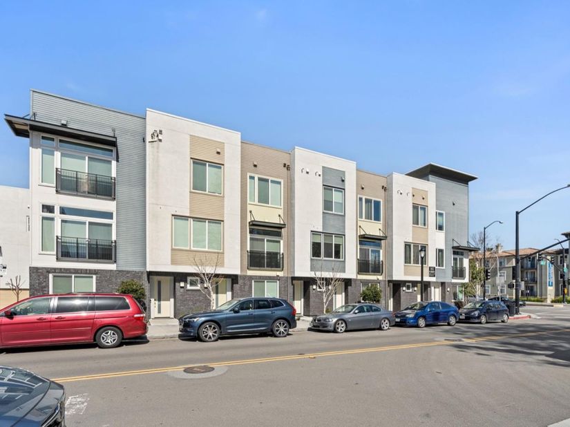 123 W Julian Street, San Jose, CA 95110