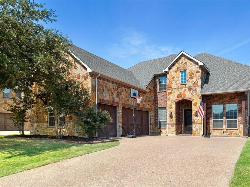 2617 Trophy Club Drive , Trophy Club, Texas 76262 - For Sale