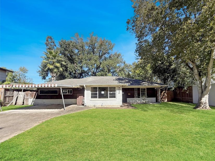 3026 Fairhope Street, Houston, TX 77025 - For Sale