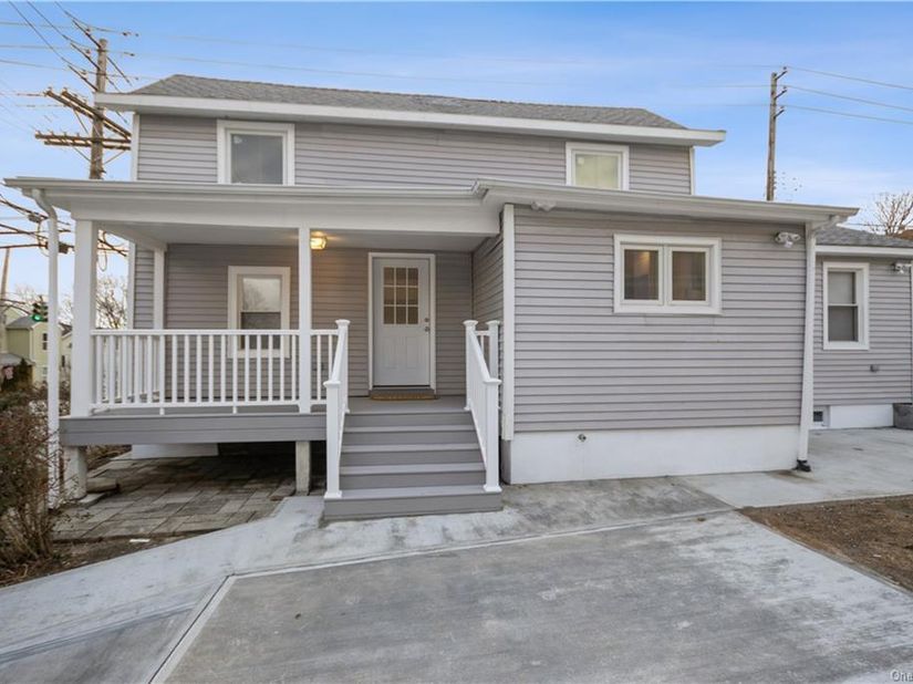 431 N Division Street, Peekskill, NY 10566 - For Sale