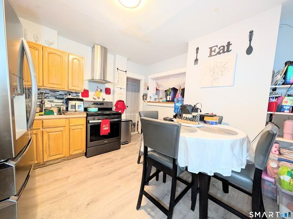 188 Holly Street, Bridgeport, CT 06607 - For Sale