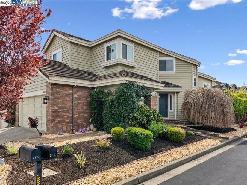 2475 Canyon Lakes Dr, San Ramon, CA 94582 - For Sale