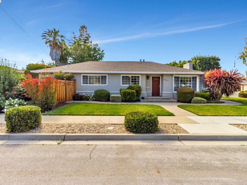 4977 Evans Ave, Fremont, CA 94536 - For Sale