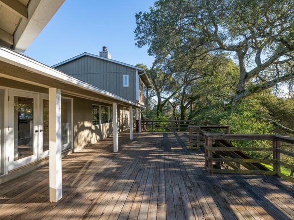112 JANE Drive, Woodside, CA 94062 - For Sale