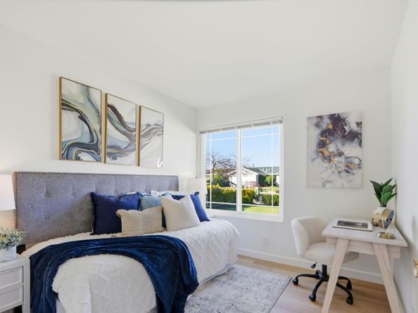 1586 Redfield Court, San Jose, CA 95121 - For Sale