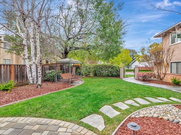 657 Regas Drive, Campbell, CA 95008 - For Sale