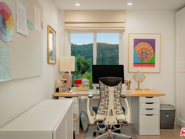 1770 Palisades Drive, Pacific Palisades, CA 90272 - For Sale