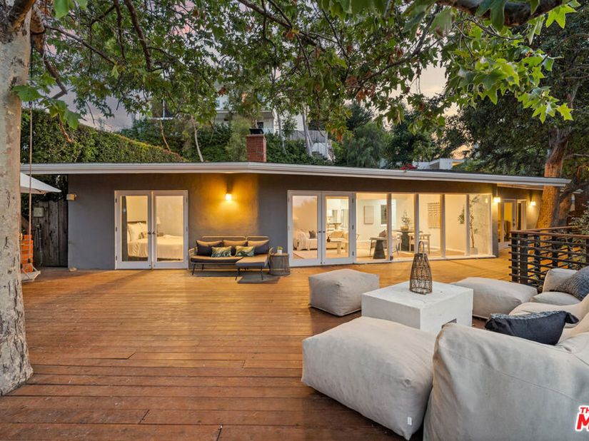 8490 Cole Crest Drive, Los Angeles, CA 90046 - For Sale