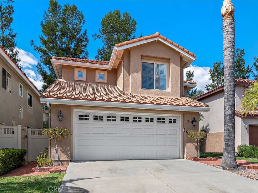 7 El Potro, Rancho Santa Margarita, CA 92688 - For Sale