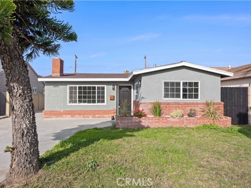 2601 W Cherry Avenue, Fullerton, CA 92833 - For Sale