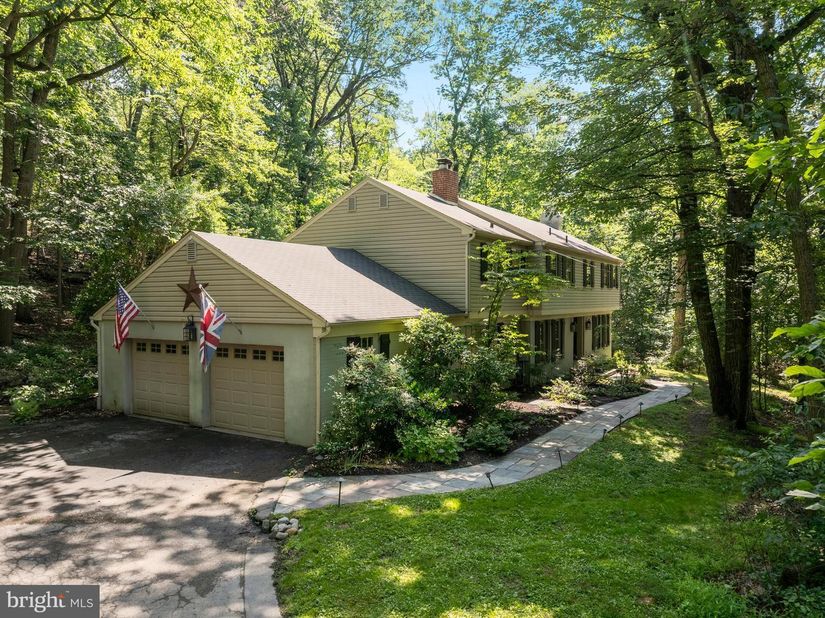 1792 Hamilton Drive, Valley Forge, PA 19481 - For Sale