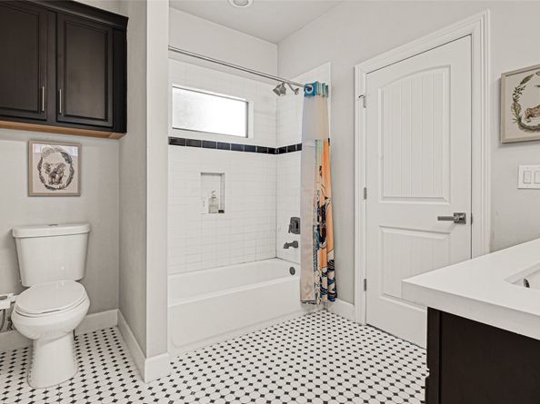 1610 E Bonner Street A, Houston, TX 77007 - For Sale