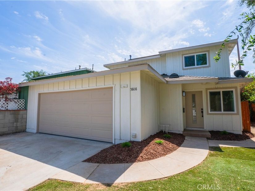 5808 Adele Avenue, Whittier, CA 90606 - For Sale