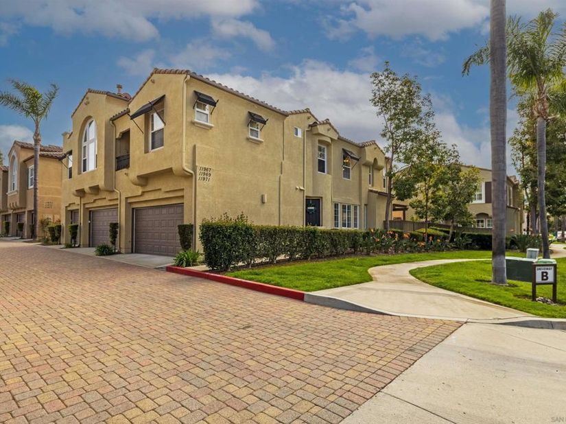11971 Miro Circle, San Diego, CA 92131 - For Sale